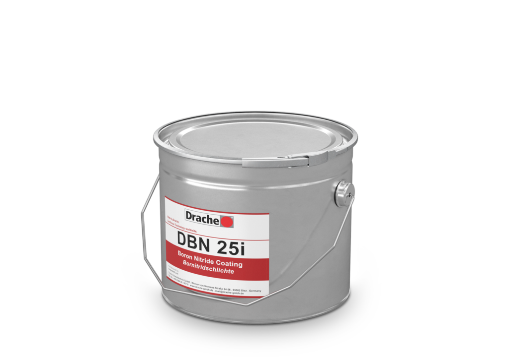 DBN - Drache Boron Nitride - Drache Umwelttechnik GmbH